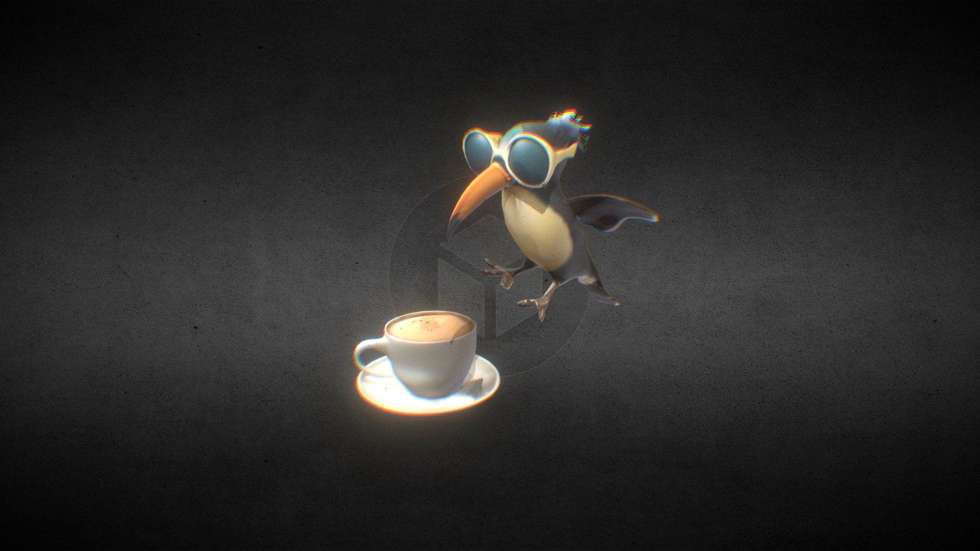 Fruli Frula 3D model - Download Free 3D model by aimodels3d [84189b0 ...