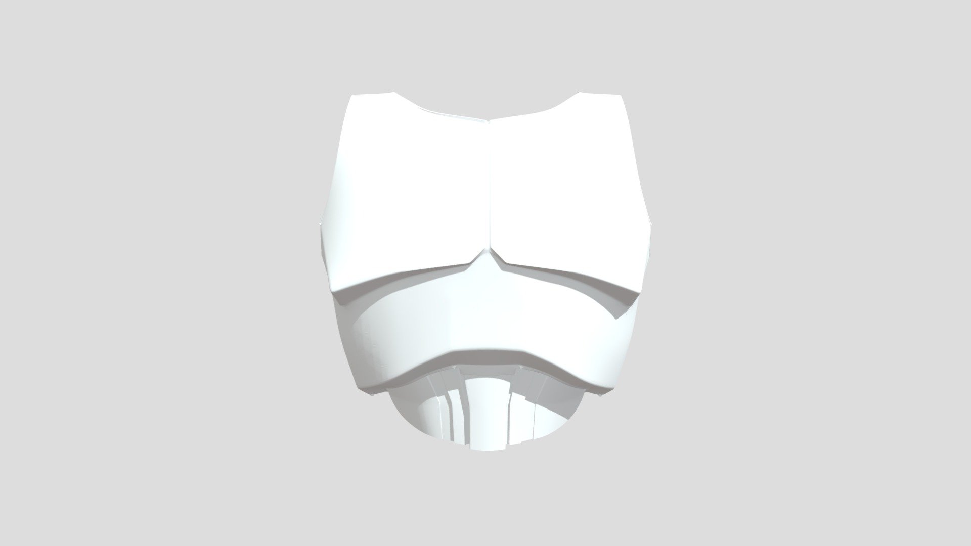 Cod - Download Free 3D model by Ryder (@608119) [841a87b] - Sketchfab