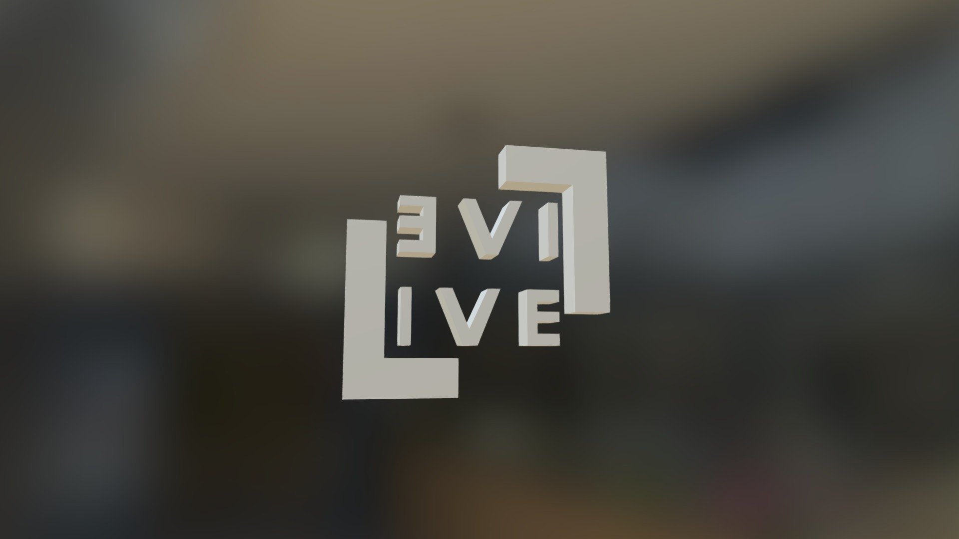 Live - Download Free 3D model by thekiwi [841c3c2] - Sketchfab