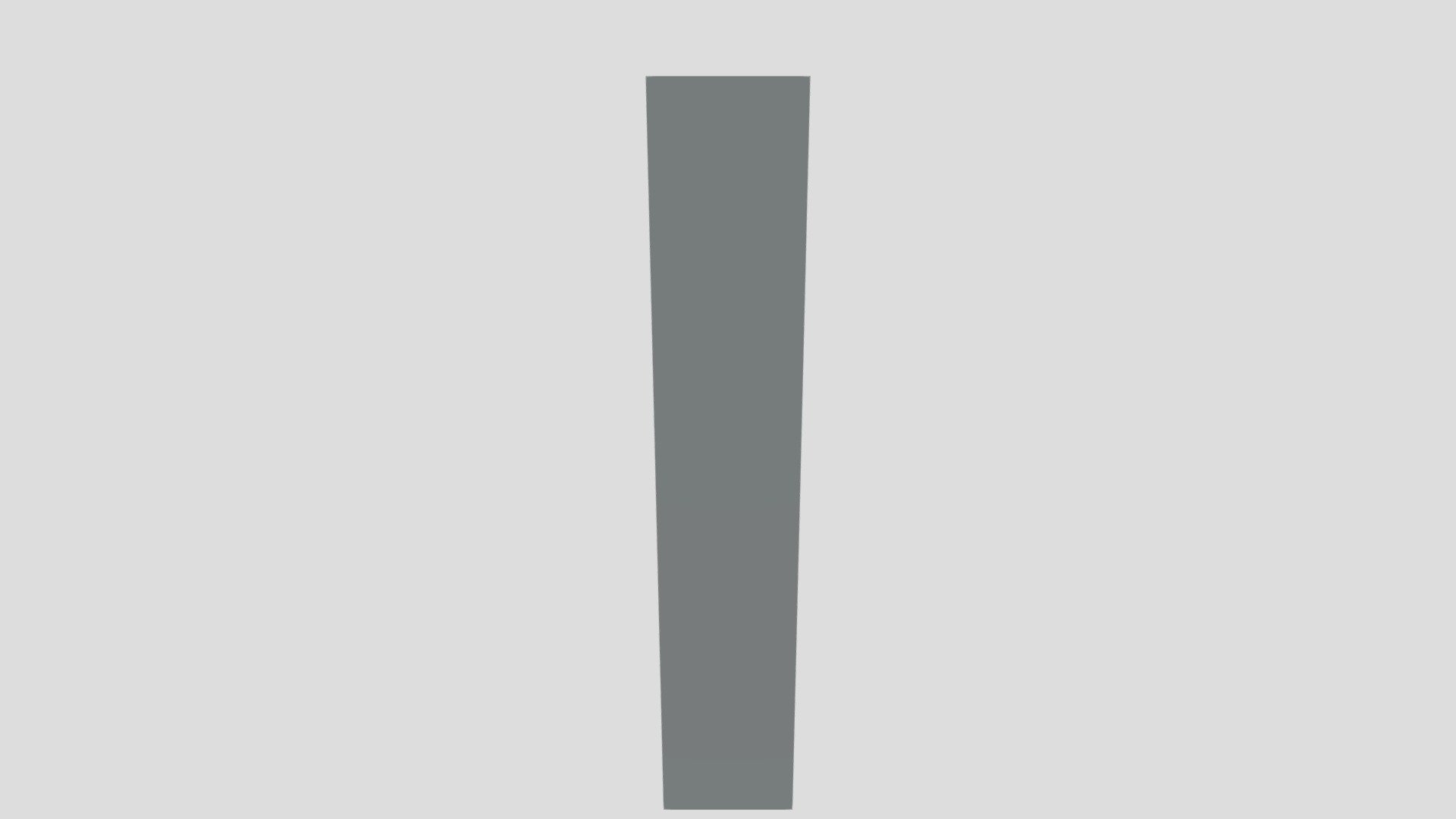 Arch - Download Free 3D model by nielsverhagen2004 [841c9d1] - Sketchfab
