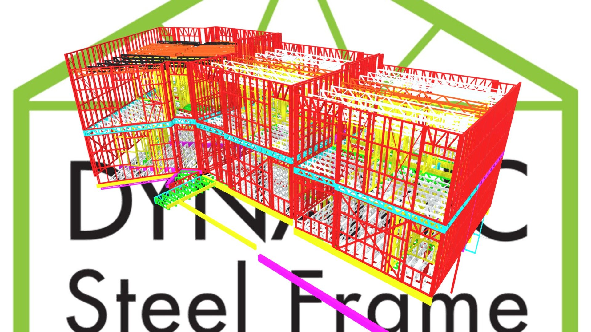 3409-[3-5]-B - 3D model by Dynamic Steel Frame (@DynamicSteelFrame ...