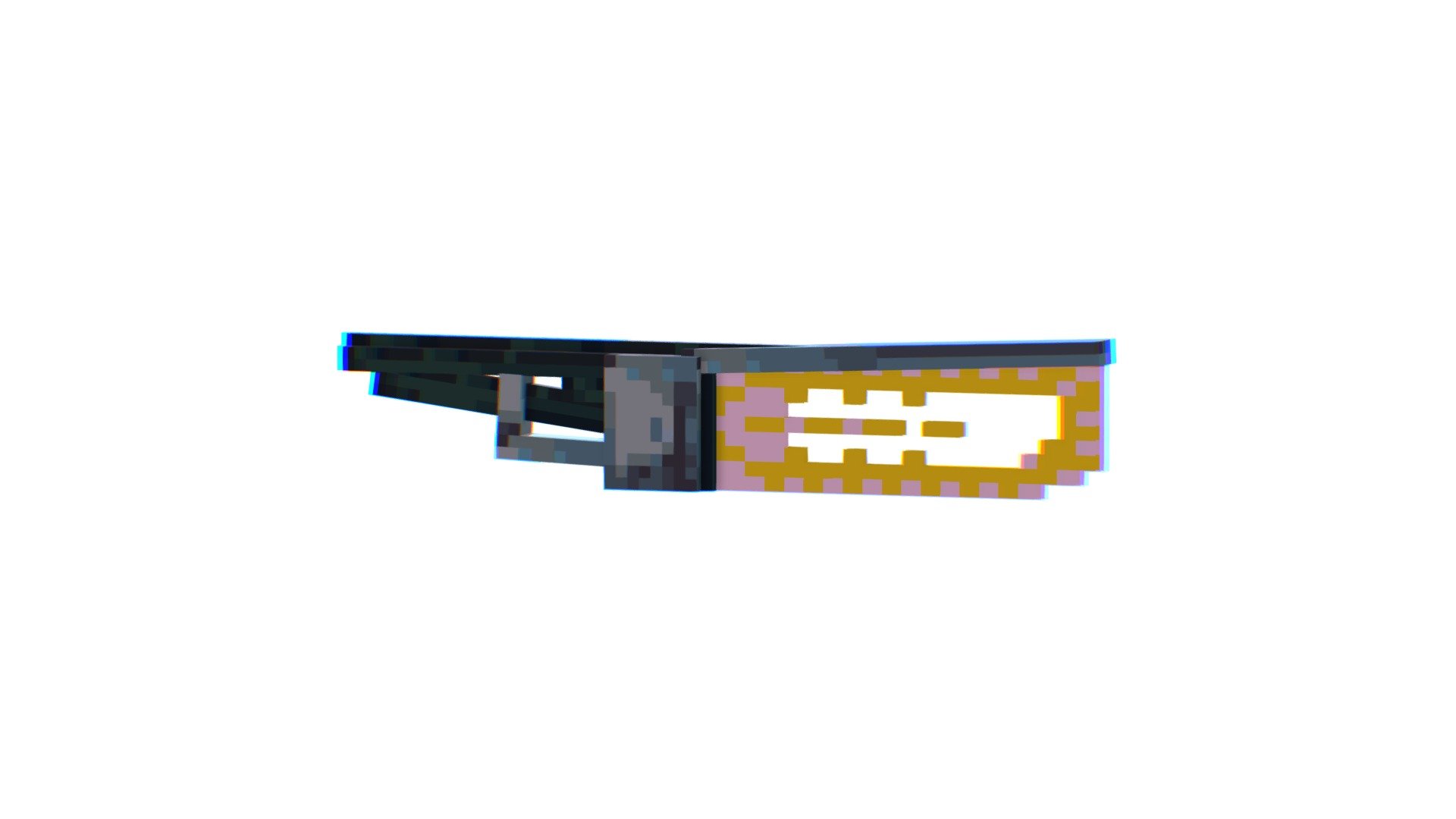Flair(Rim) - 3D model by cvproductionshermandeeez (@cvproductionsherman ...