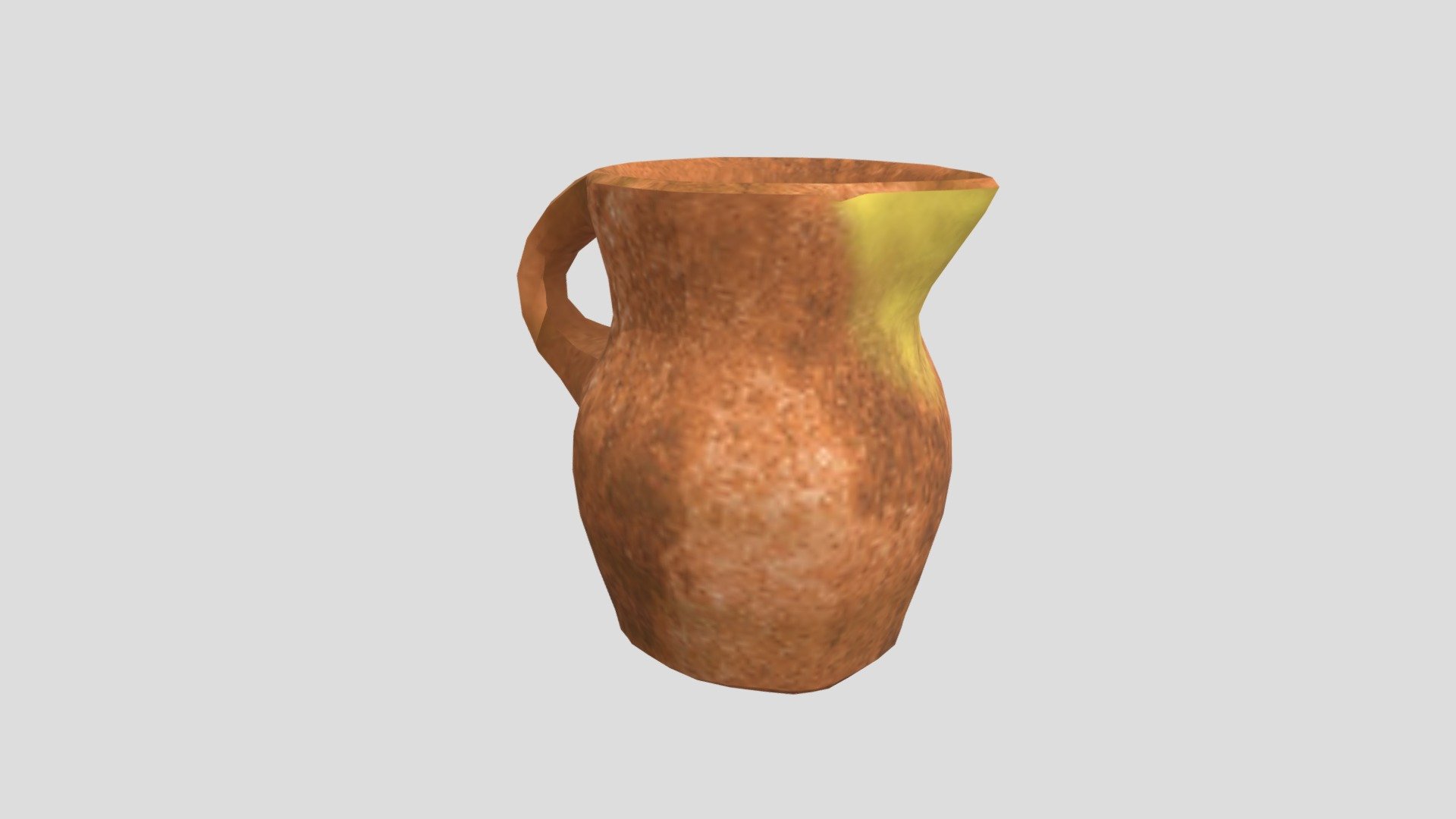 Old jar - Download Free 3D model by 1-3D.com [8424f93] - Sketchfab