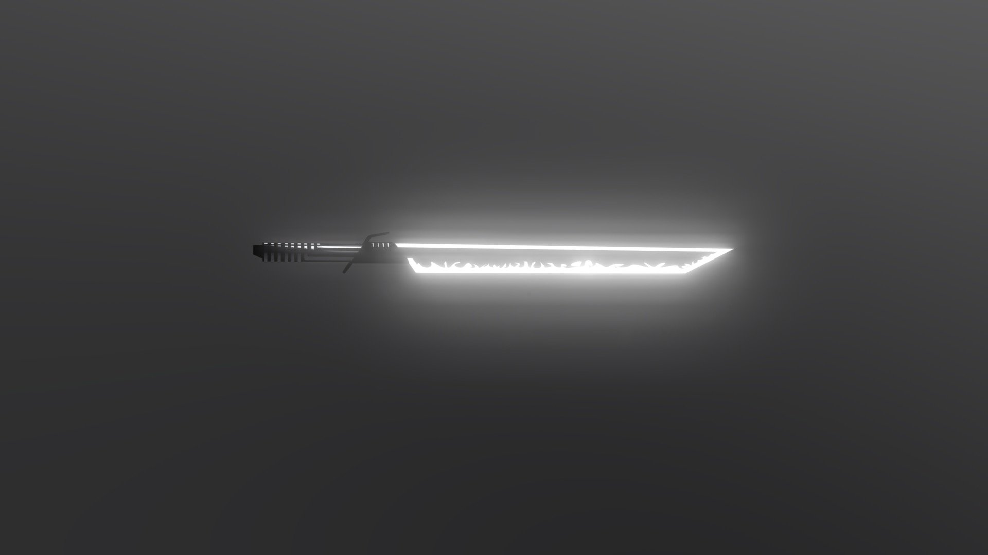 Darksaber - Download Free 3D model by Joel (@RealKermitDaFrog) [84254e4 ...