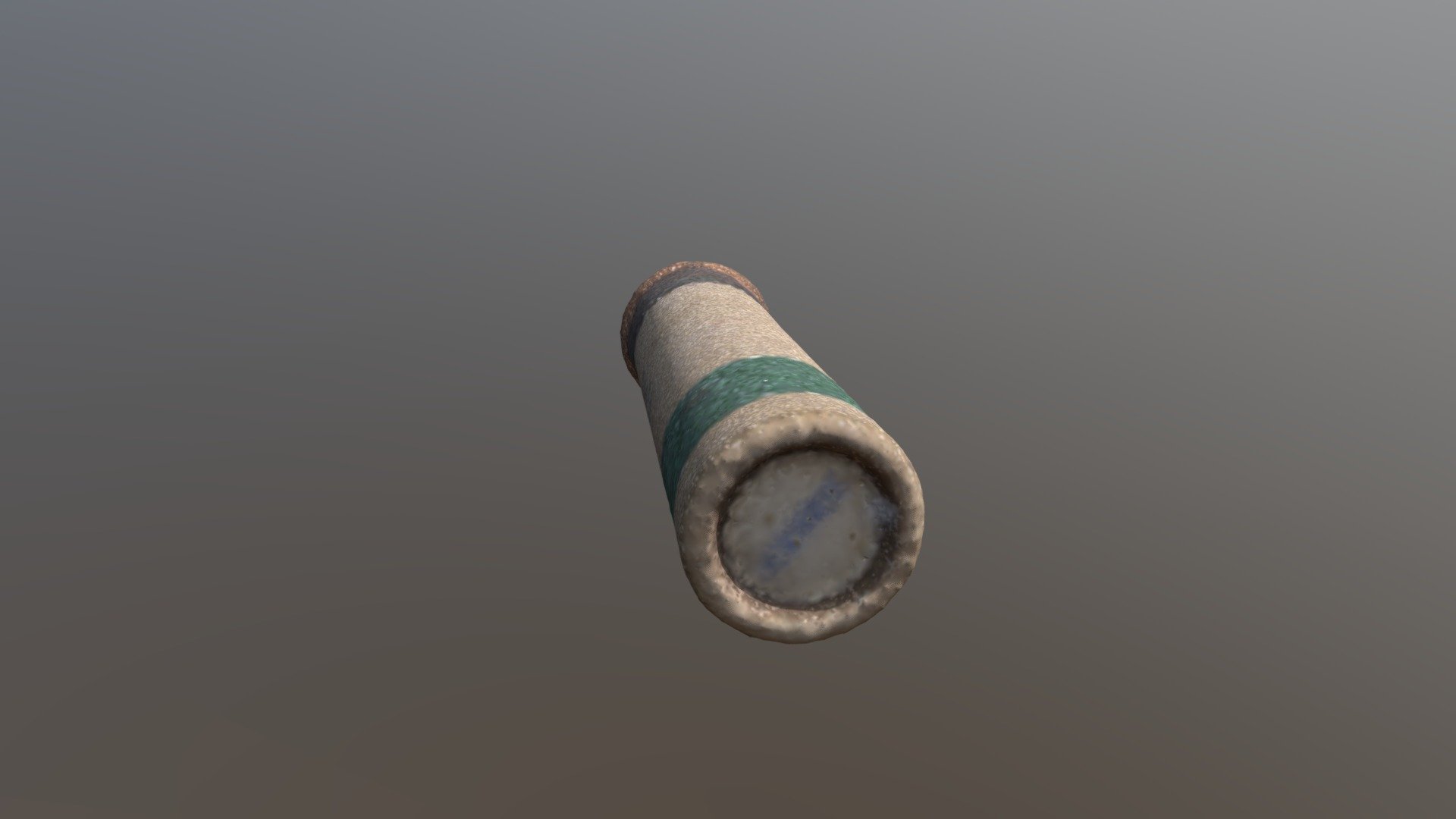 Flare - 3D model by patol [8425c36] - Sketchfab