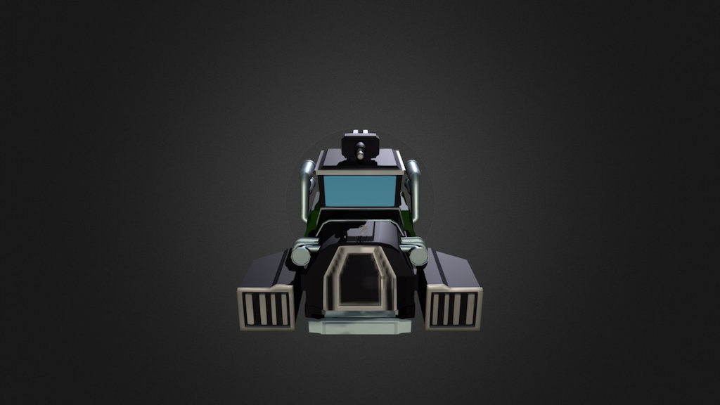 The Mafia car - 3D model by WhiteBear [84271fb] - Sketchfab