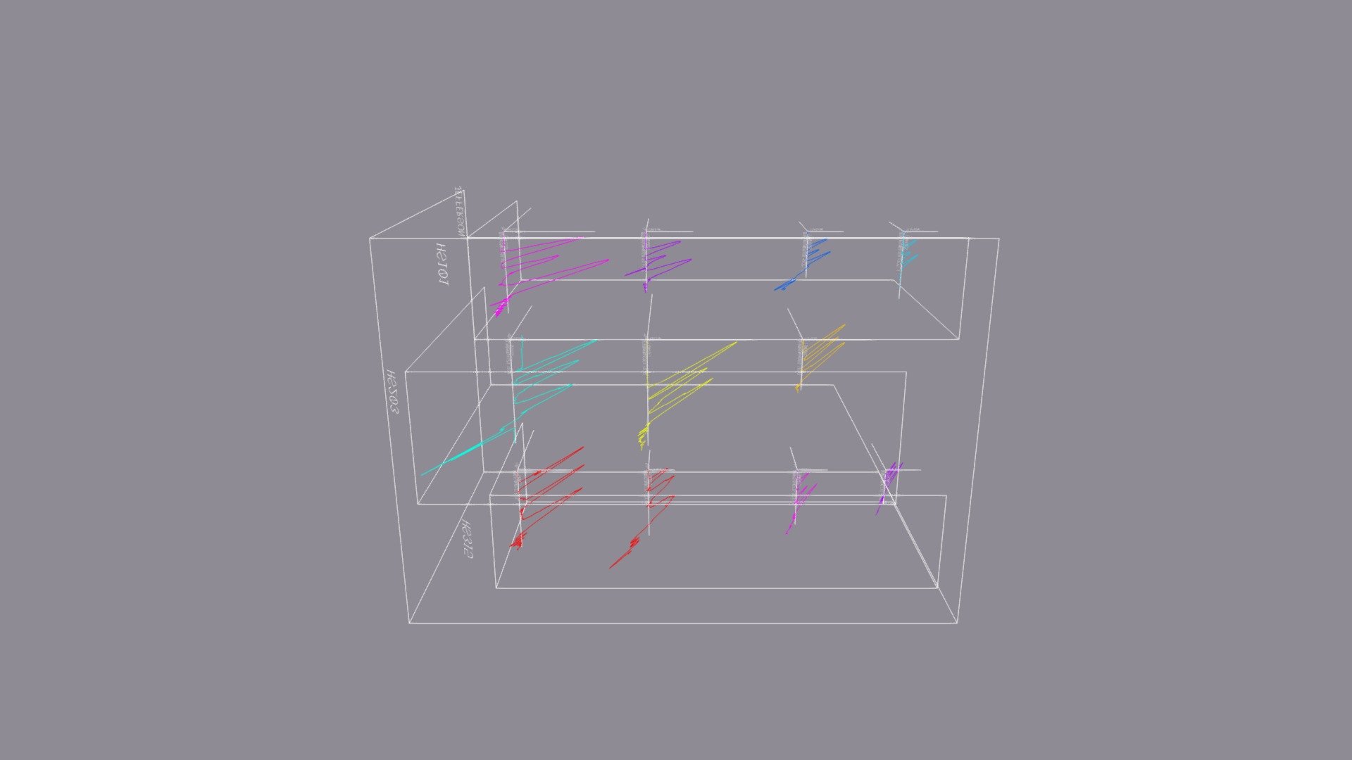 Pavlov 3D Export Model, 1 July 2024 - Download Free 3D model by ...