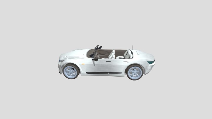 Joyride 3D models - Sketchfab