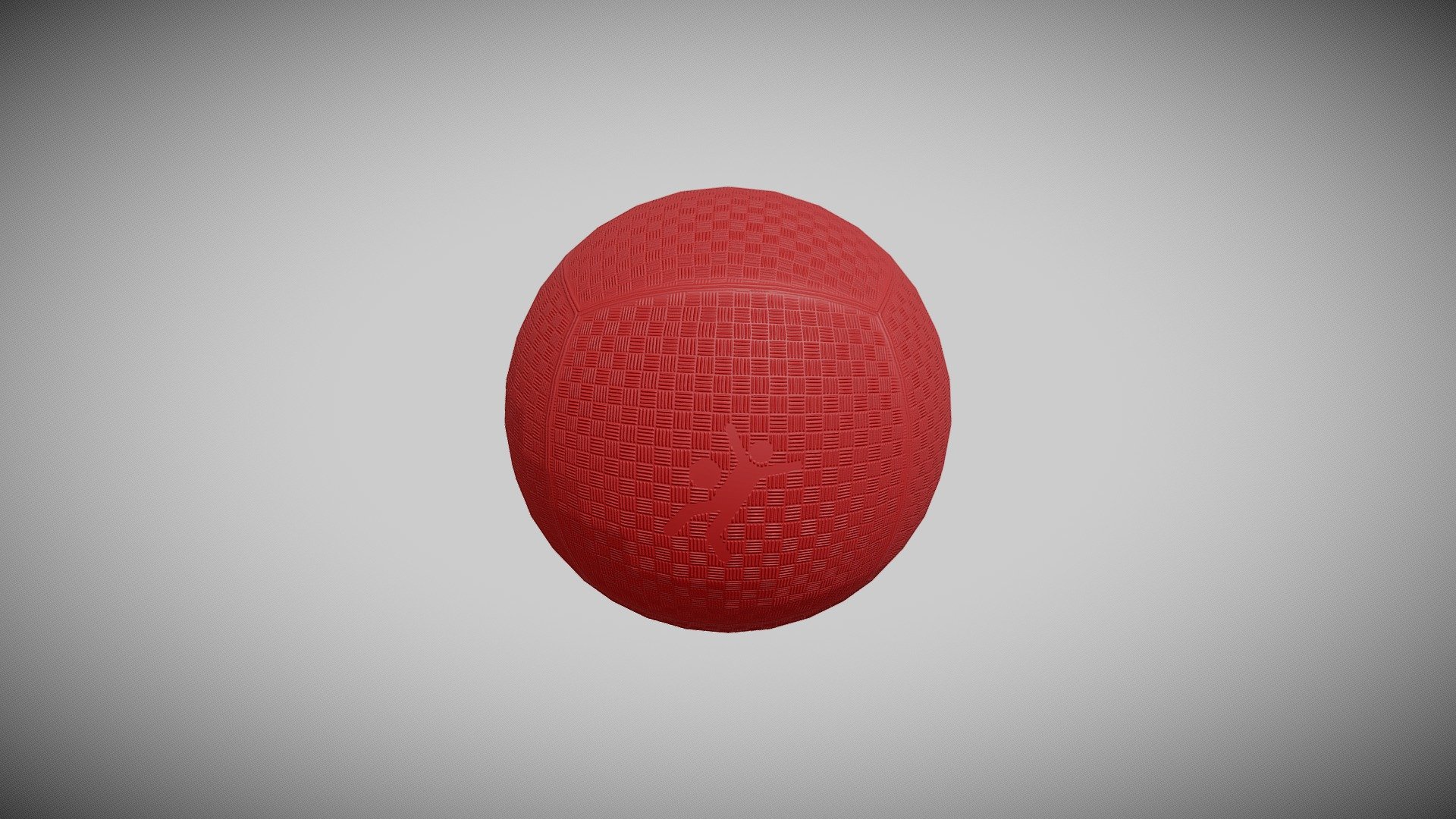 Animated Dodgeball