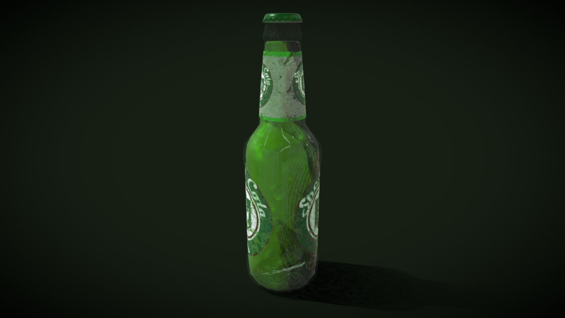 Speedcola CoD Zombies - Download Free 3D model by albertjuli [8429c06 ...