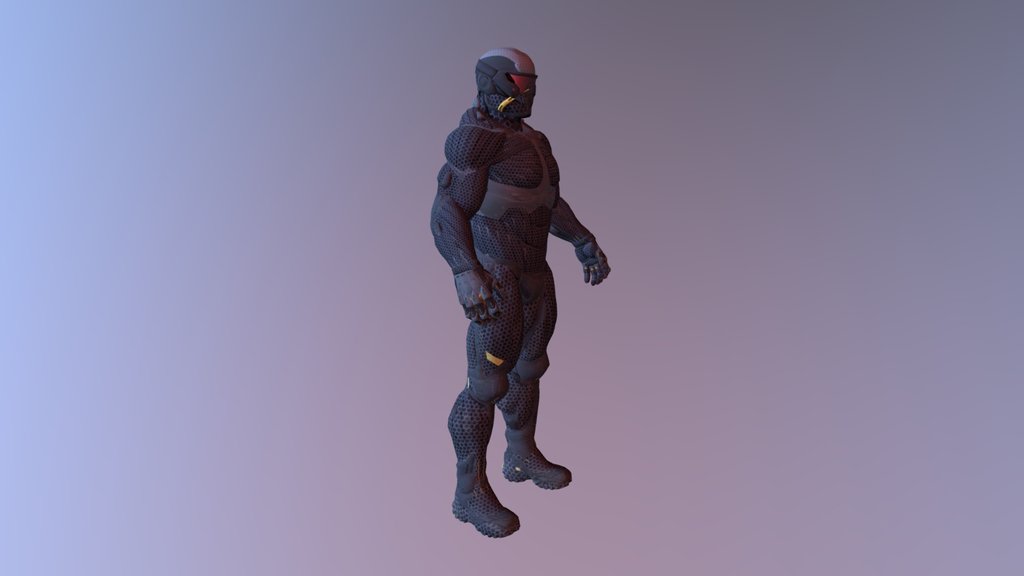 military - A 3D model collection by spyder - Sketchfab