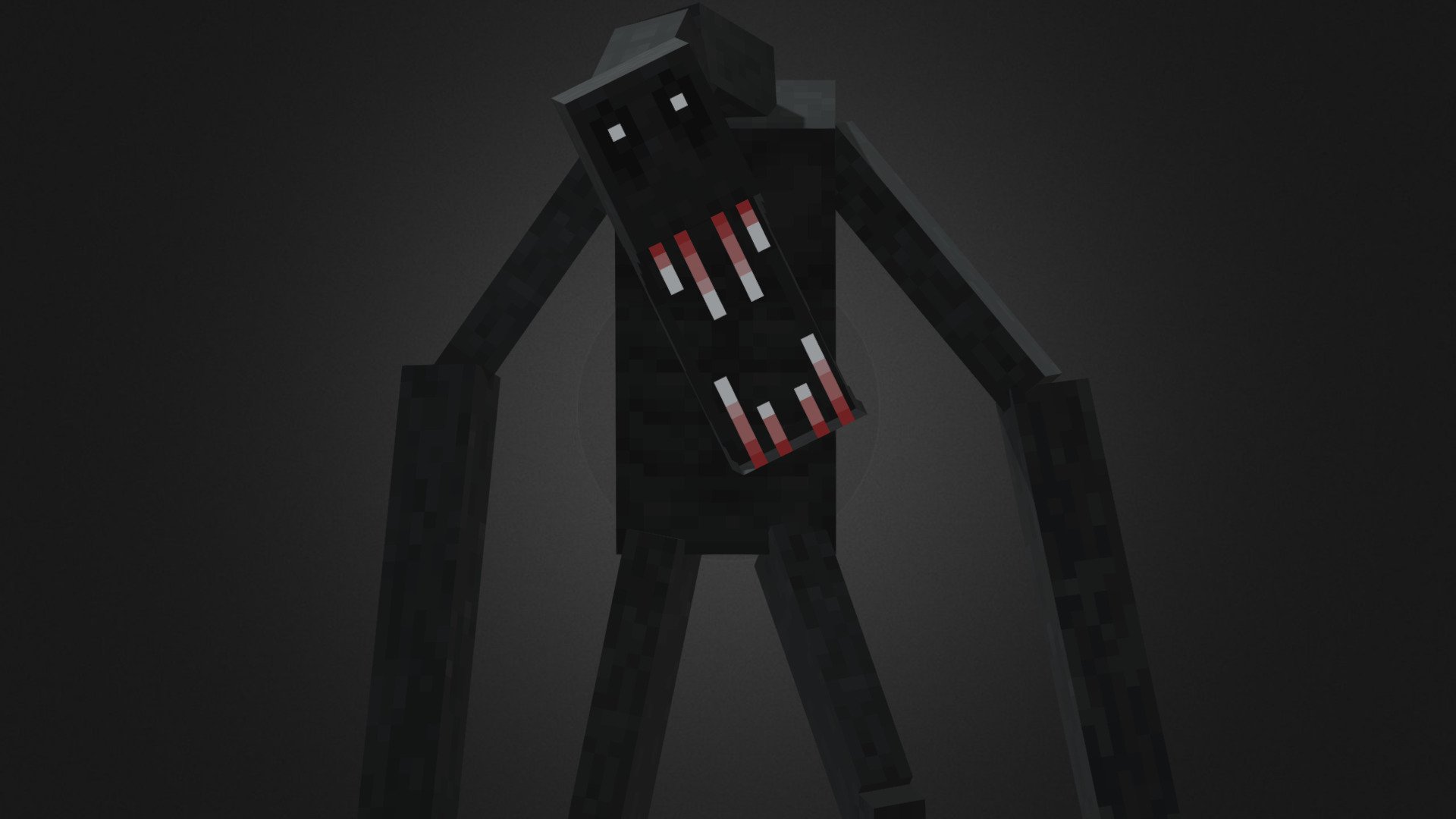 The Man From The Fog - Download Free 3D model by {[*Dweller Export ...