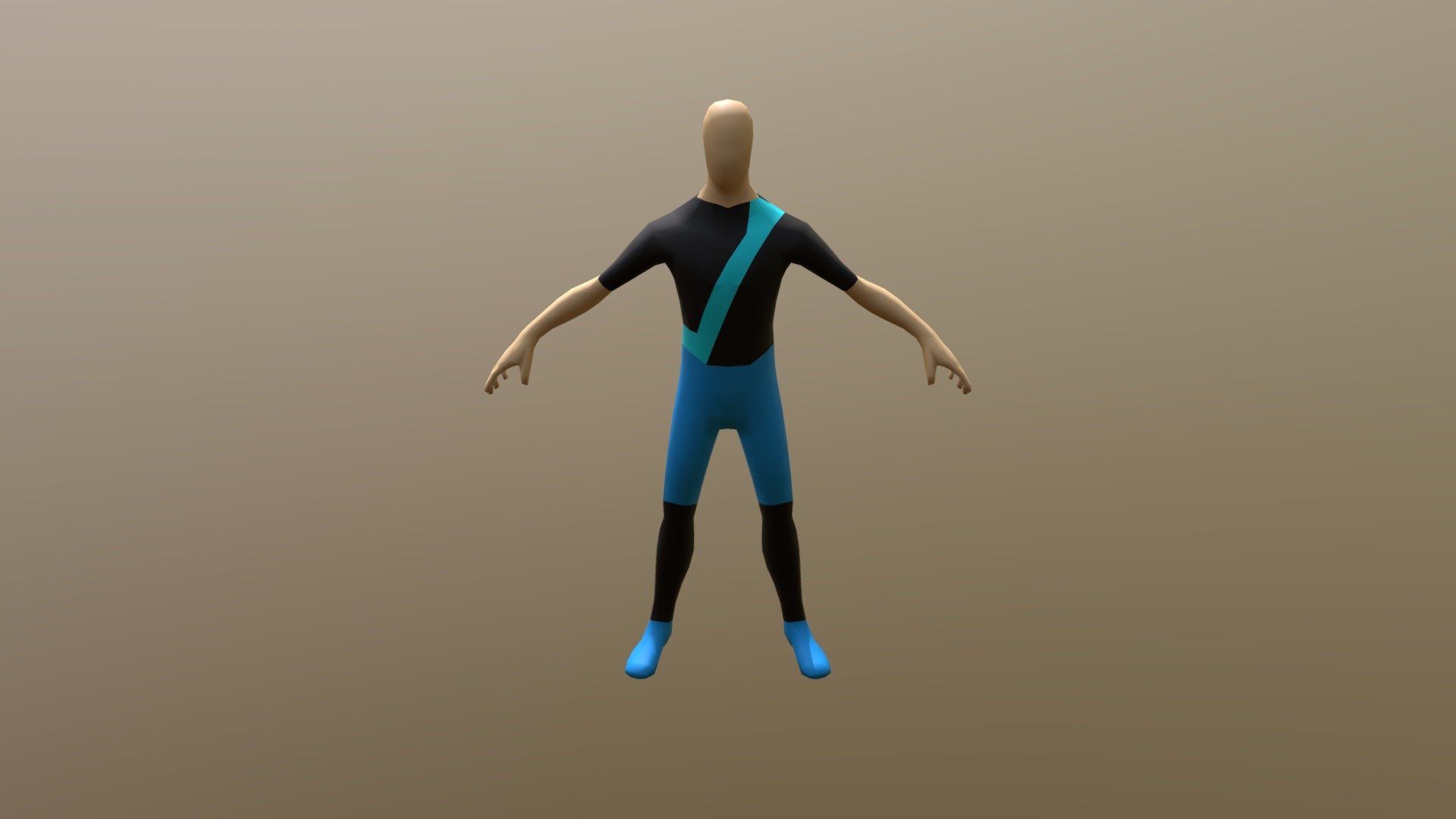 Low Poly - 3D model by agustinm [842d1ef] - Sketchfab