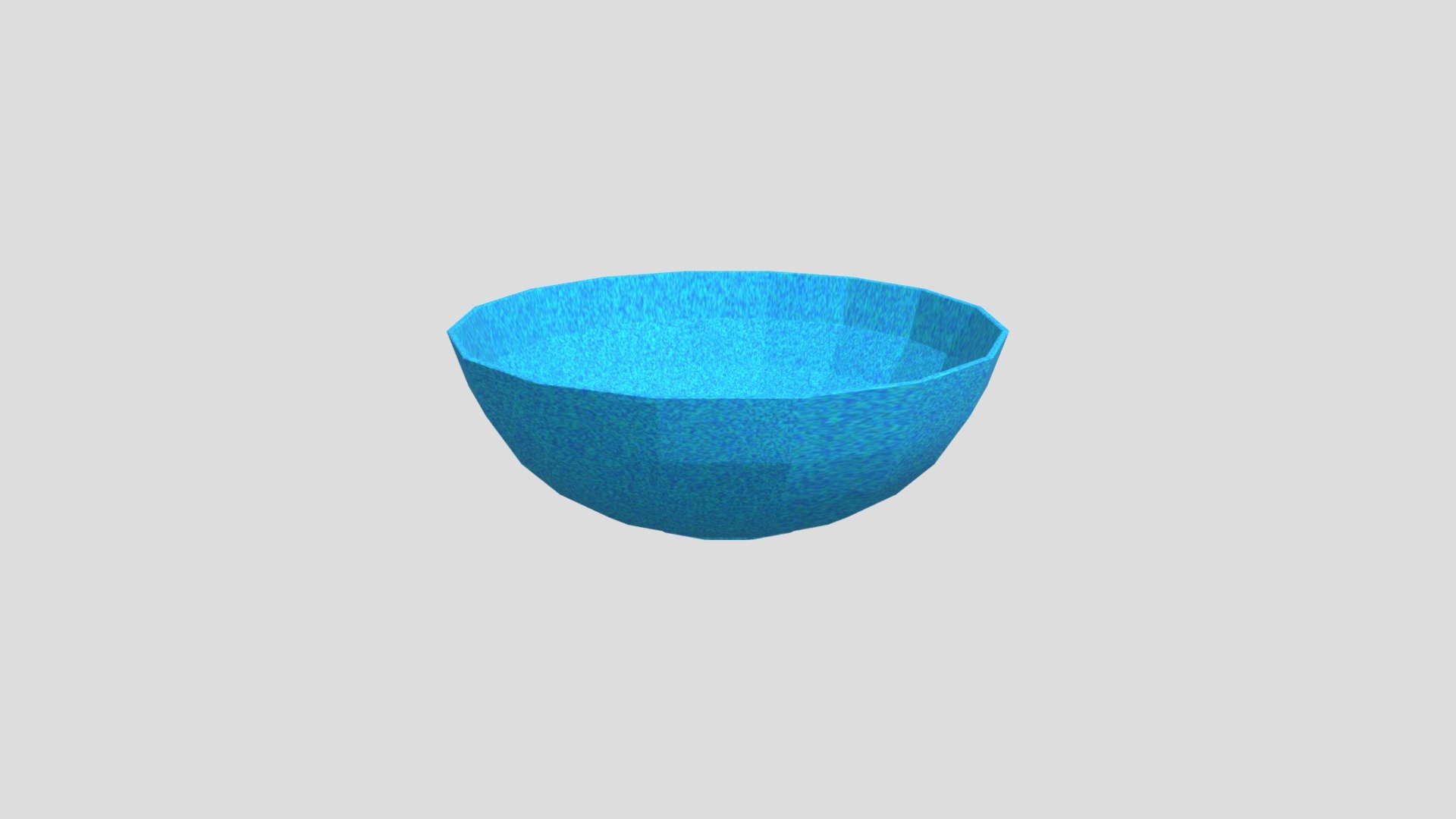 Bowl - 3D model by Forwardnow27 [842e375] - Sketchfab
