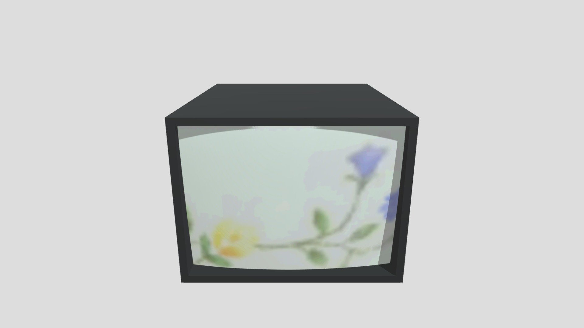 ws_frame_01_checked - 3D model by slowfiction [842eff5] - Sketchfab