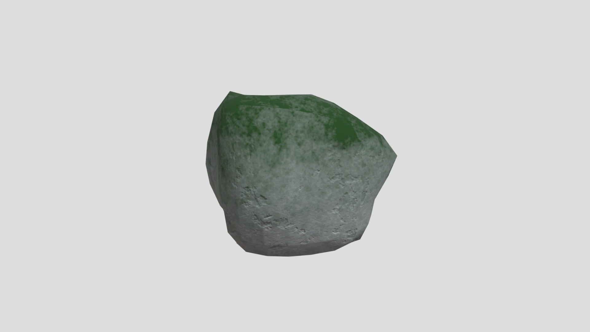 Rock1 - Download Free 3D model by Simen N (@simenneverdalen) [842f3f5 ...