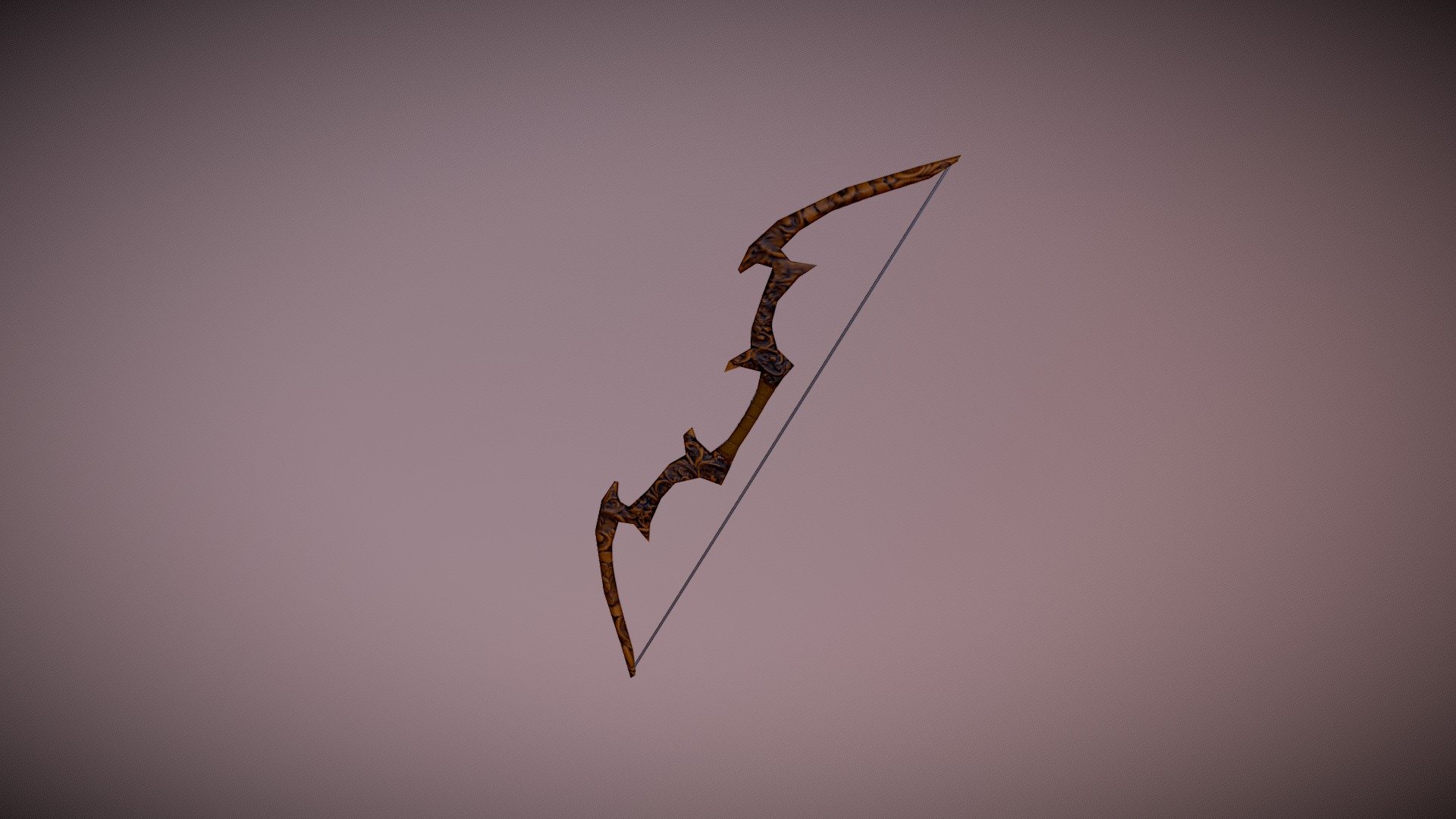 Moonshadow - 3D model by cryptofights [8430630] - Sketchfab
