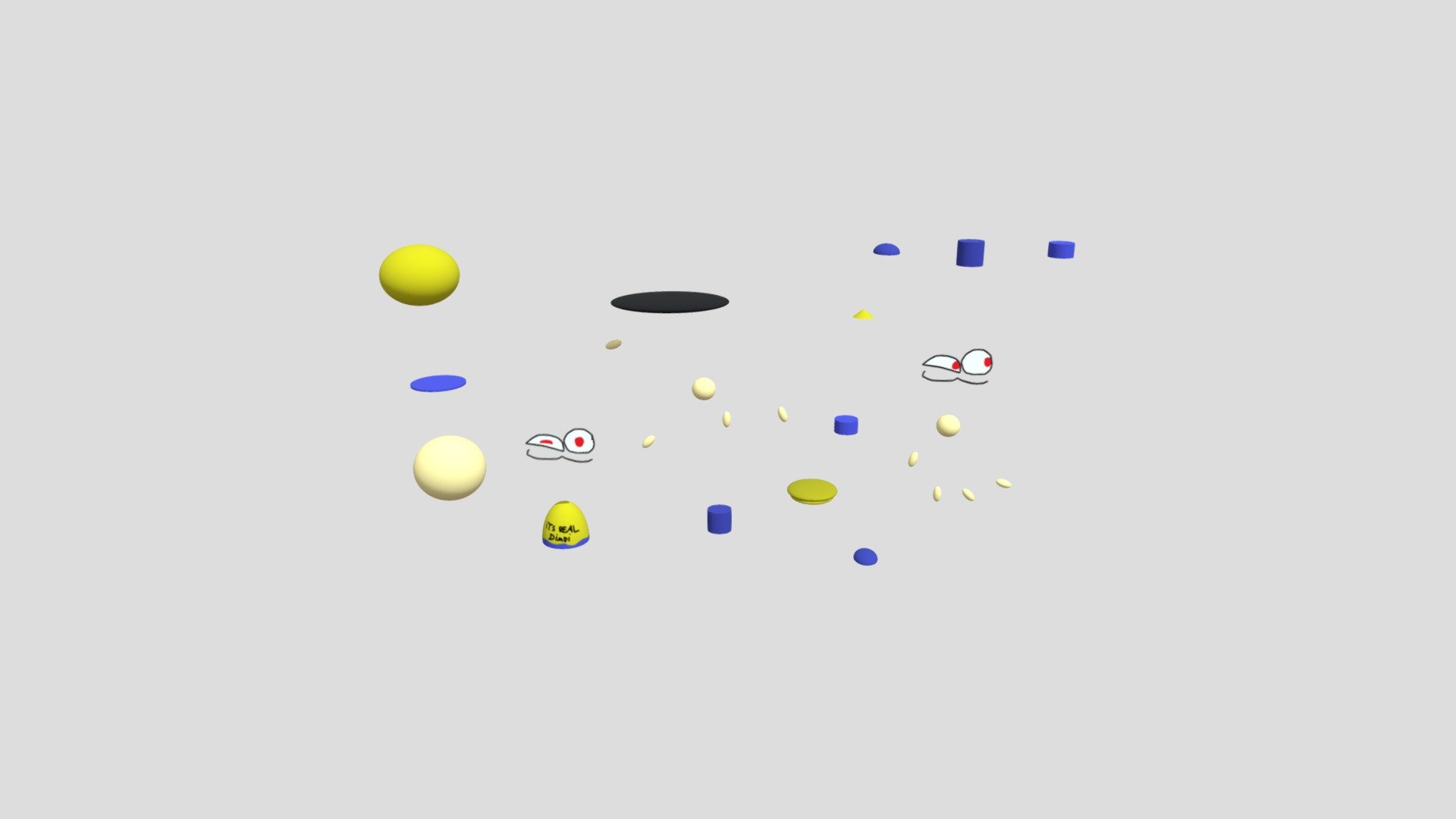 Dimbi_rig - Download Free 3D model by Dimbi [8432e0b] - Sketchfab