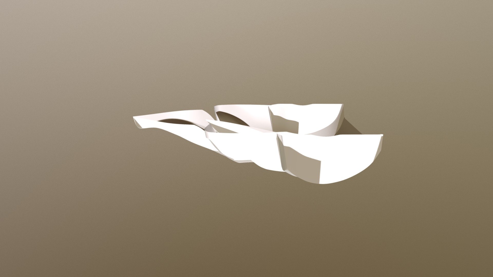 12d - Download Free 3D model by dmitriv [8433154] - Sketchfab