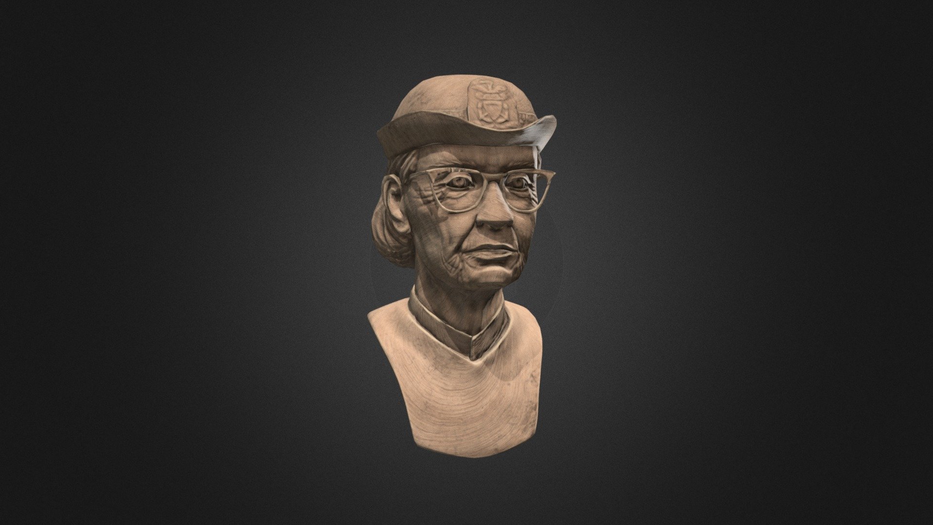 Hopper - 3D model by mulm [8433818] - Sketchfab
