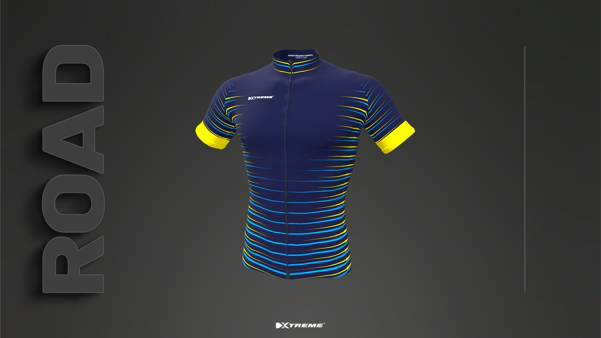 TMCK 2021 - 4010 - V2 - 3D model by Konggaard - Xtreme Custom ...
