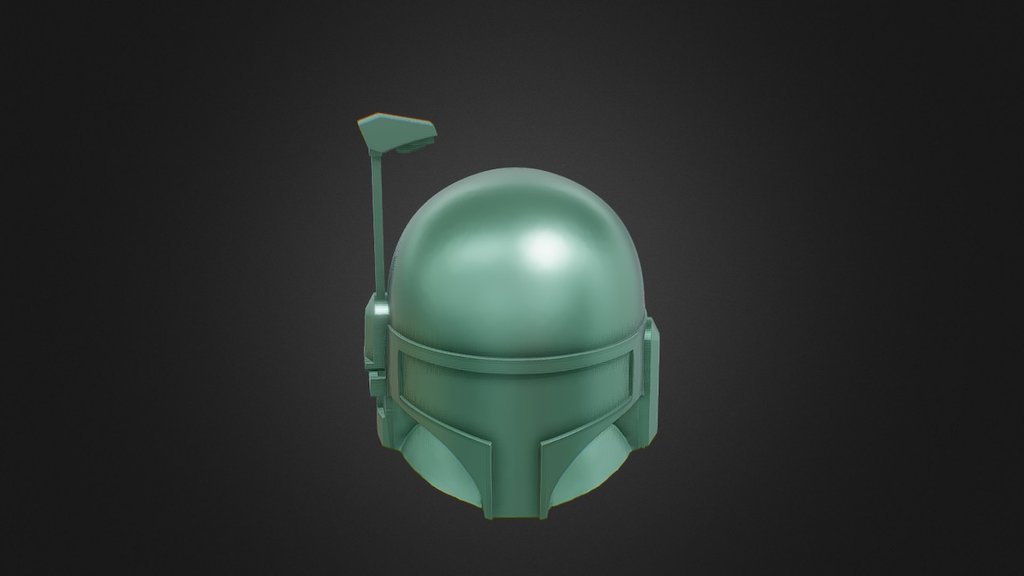 Bobo-test01 - 3D model by Oasim Karmieh (@pixelbudah) [8434c17] - Sketchfab