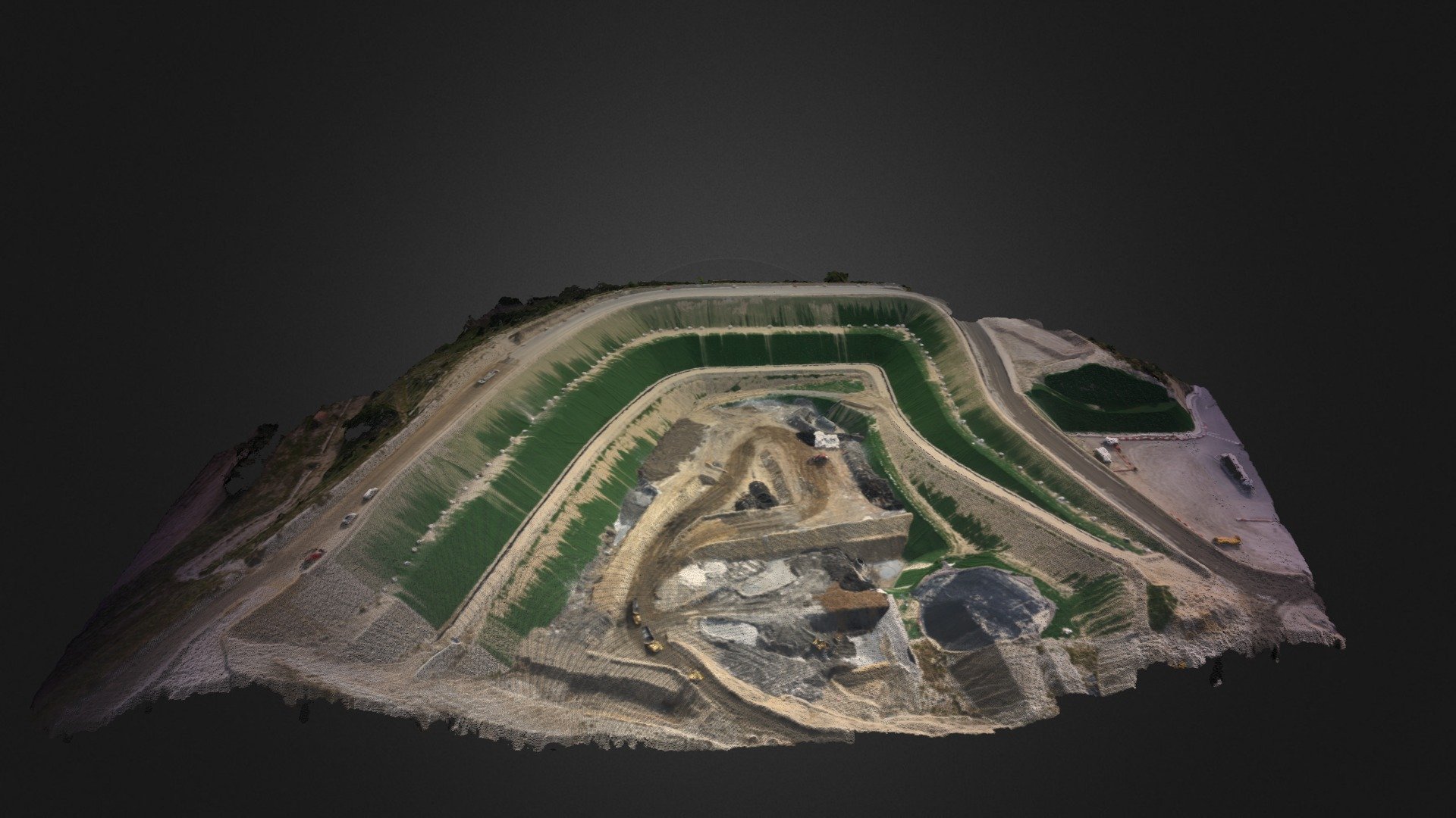 photogrammetry - 3D model by m.cerri [843569f] - Sketchfab