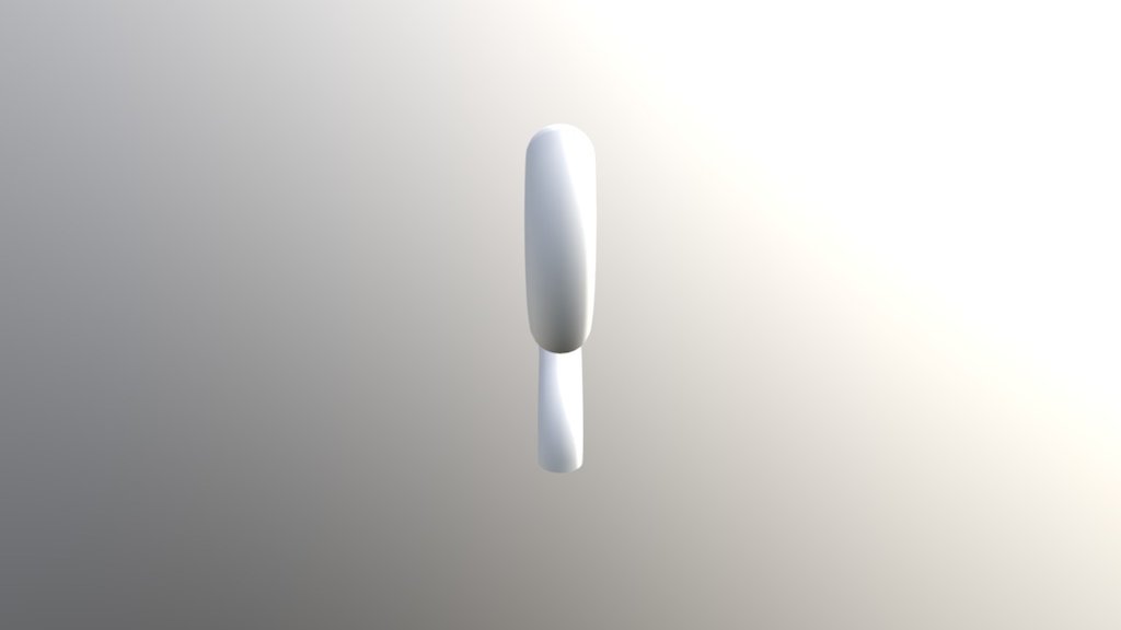 1494460291055copy-of-cat-tail - 3D model by KIRAKIRA [8435714] - Sketchfab
