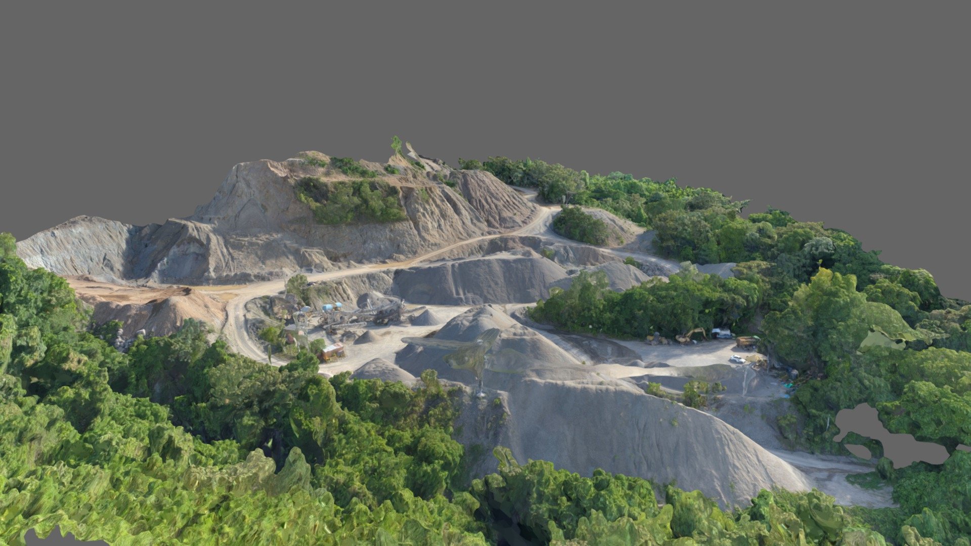 Martinez Marzo 2023_simplified_3d_mesh - Download Free 3D model by ...