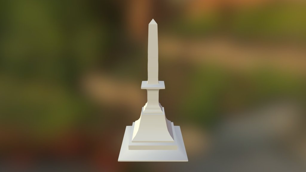 P - 3D model by matheusrobert [843afb0] - Sketchfab