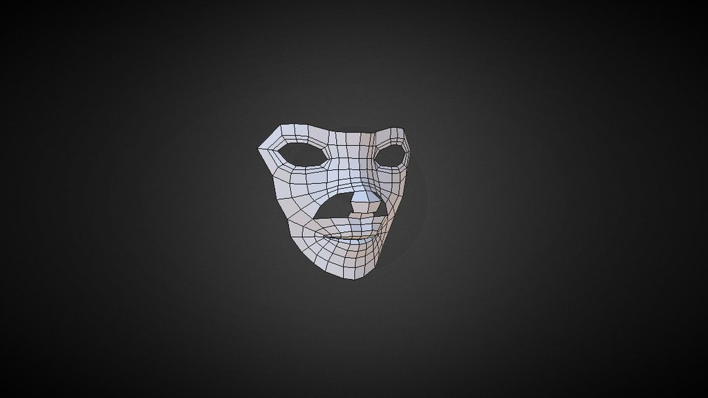 Sintel - Hour 1 - 3D model by FangminChen [843bc85] - Sketchfab