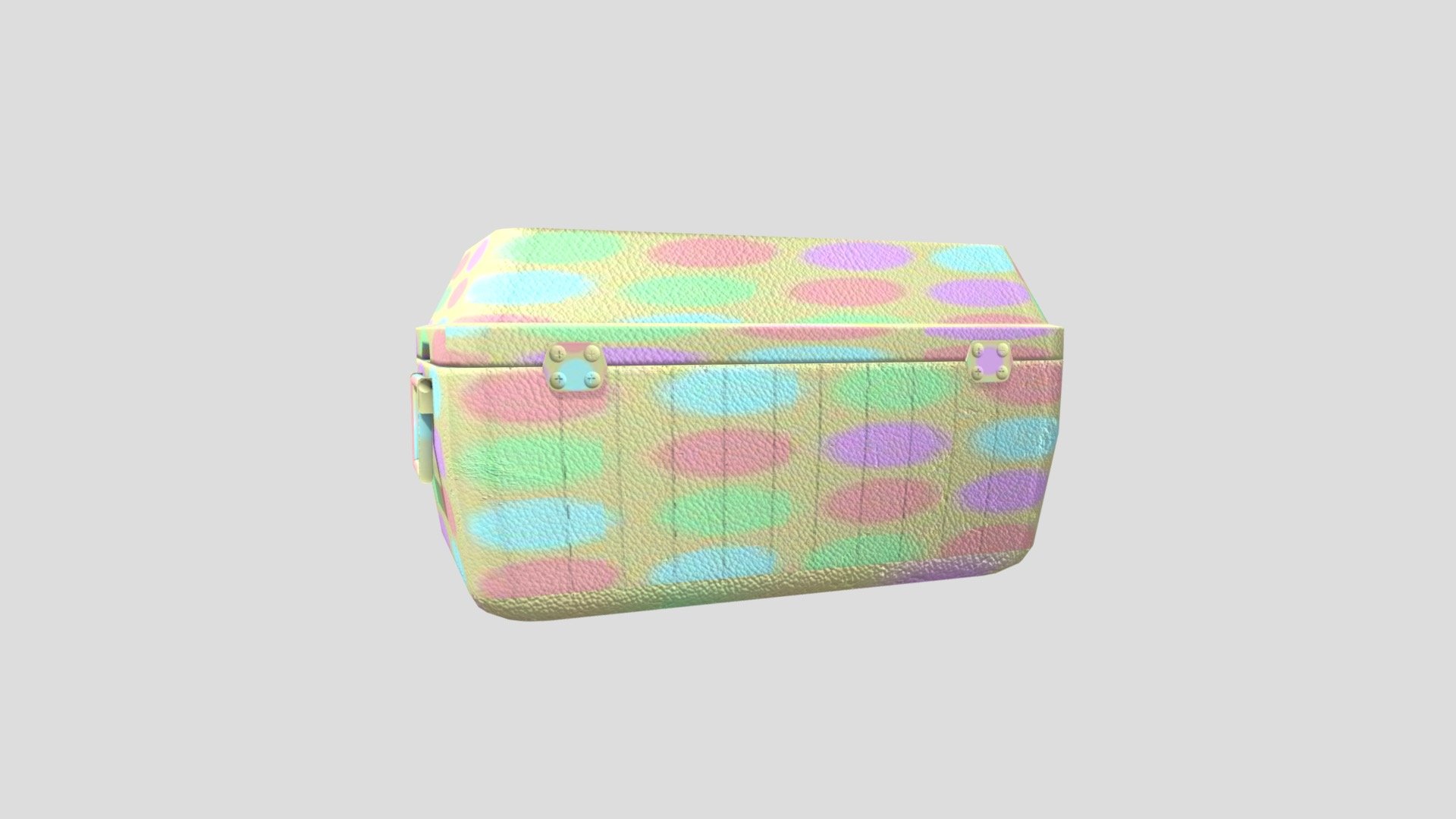 esky-cooler - Download Free 3D model by Mylom [843bfe0] - Sketchfab