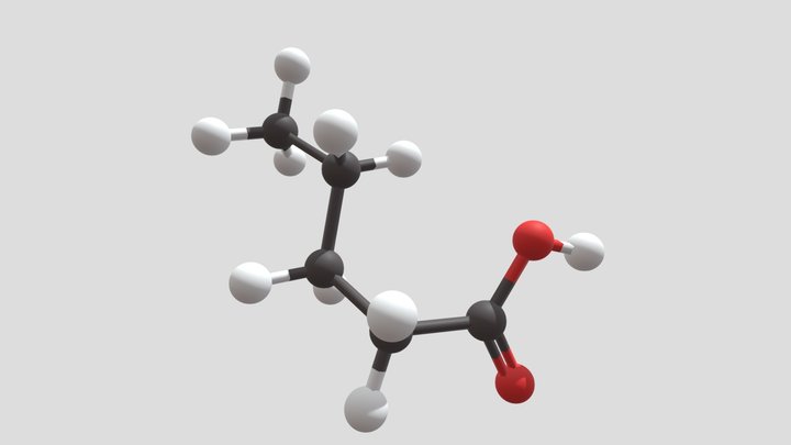 Chemistry 3D models - Sketchfab