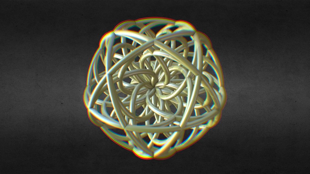Life core male - 3D model by Eternalflower [843daea] - Sketchfab