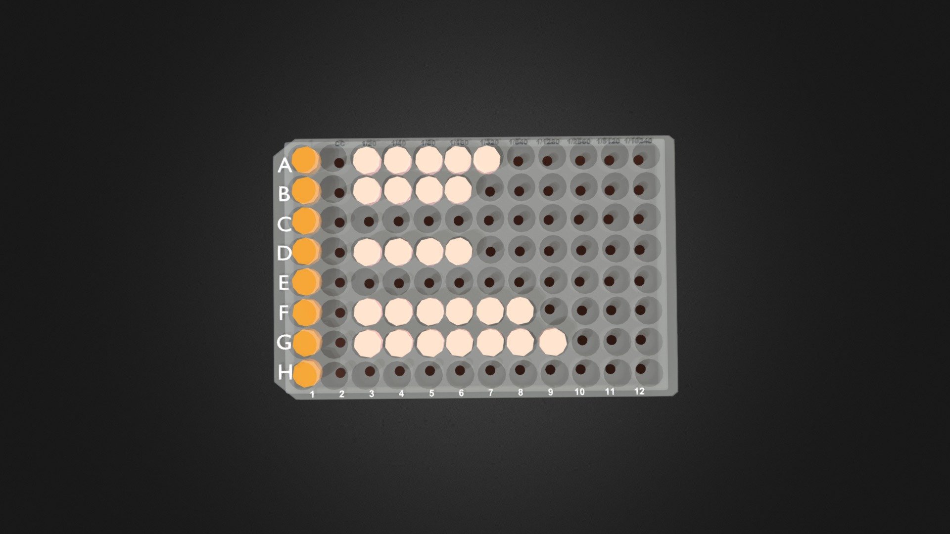 Plate96 - 3D model by aruvana [843df04] - Sketchfab