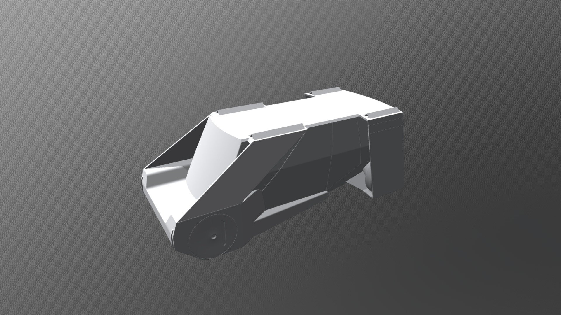 Draft form - 3D model by jaechankwon [843dfb9] - Sketchfab