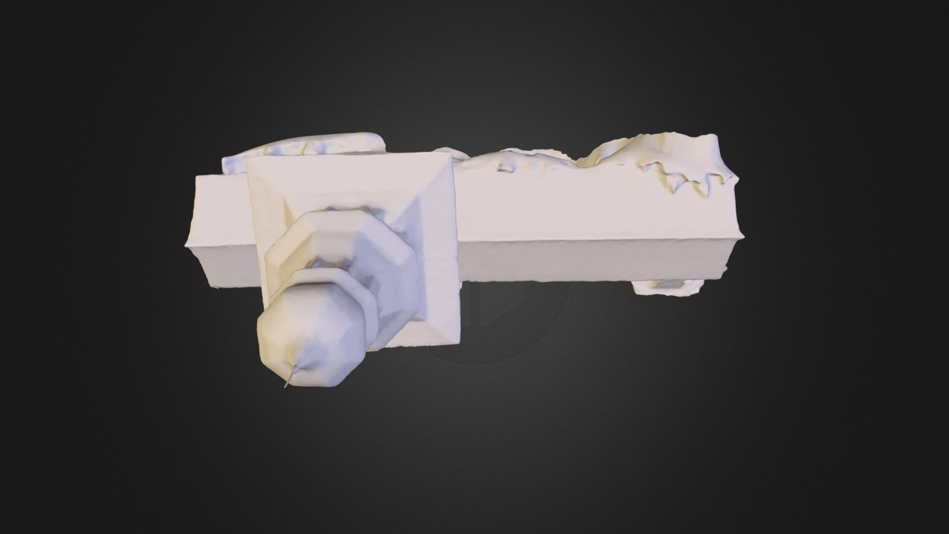Mud 01 - 3D model by nalivaya [843ef2e] - Sketchfab