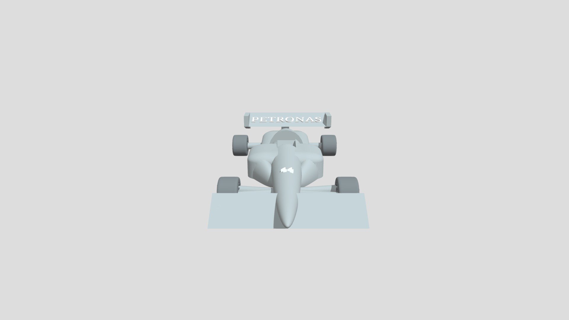 14563-TIC-M8-Formula1 - 3D model by 14563 [8441e83] - Sketchfab