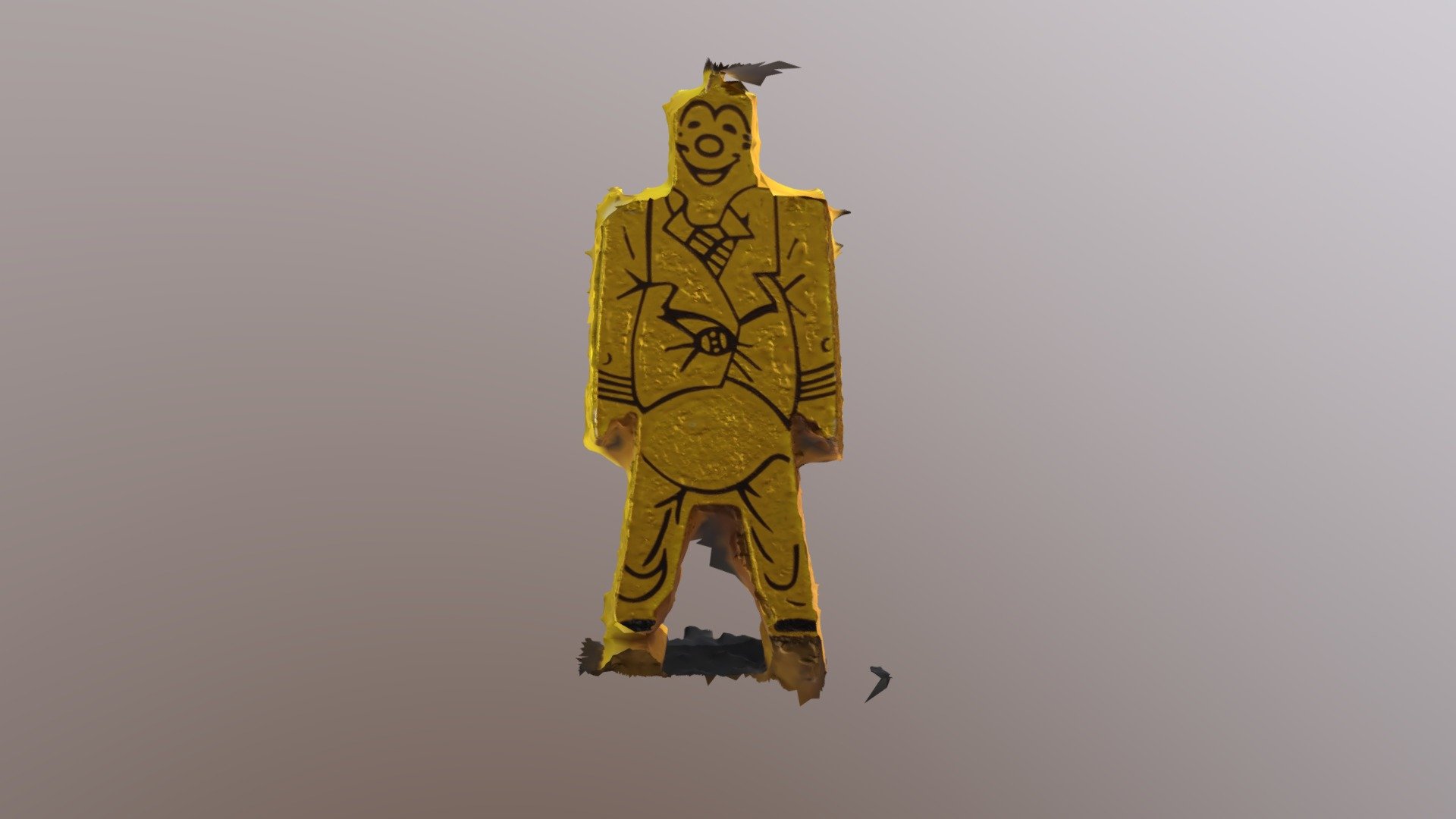 Bill Ding Block Test - 3D model by Brian.Mooney [84427bd] - Sketchfab