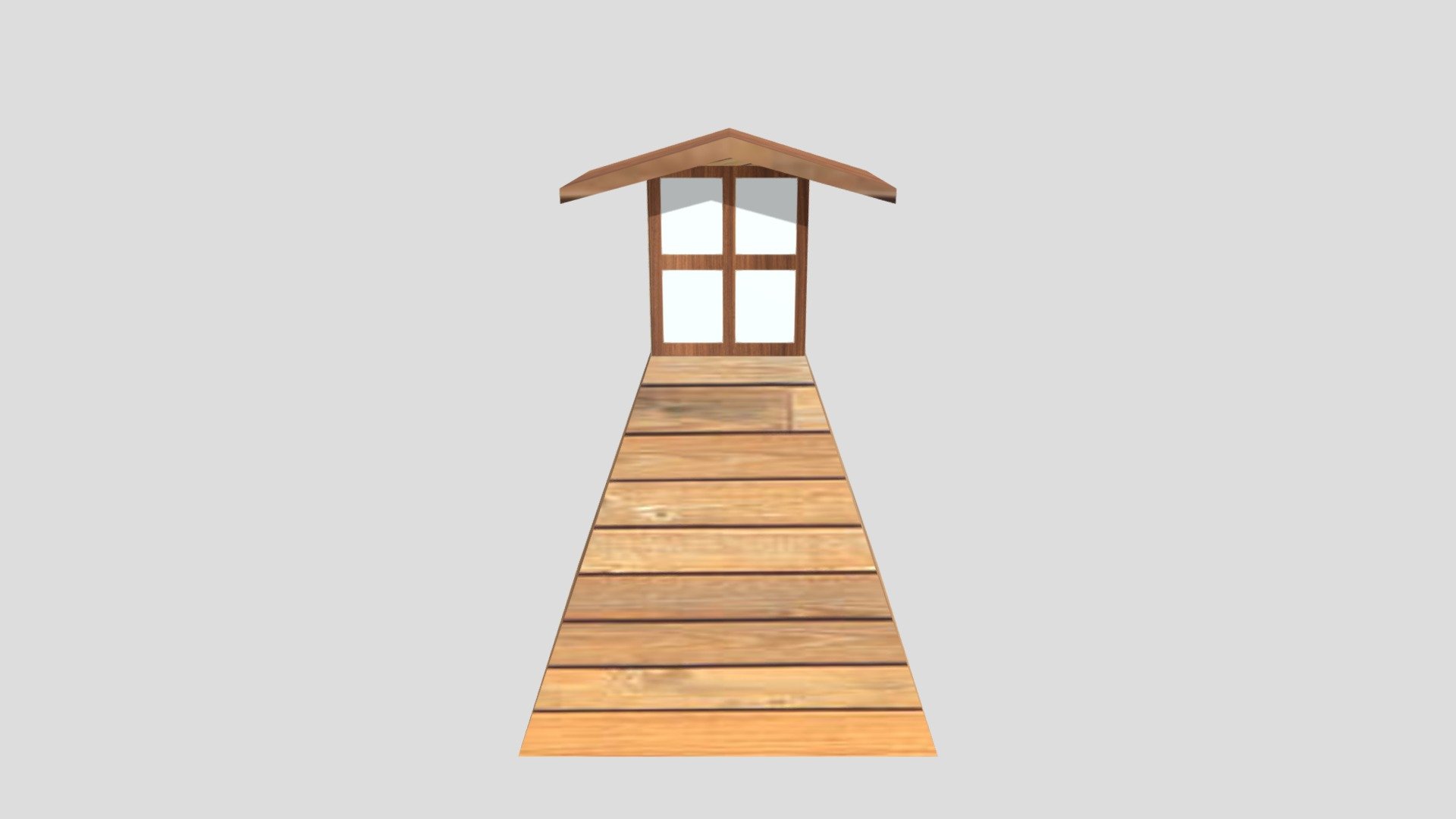 Tend Light - 3D model by Abrar121 [84429d6] - Sketchfab