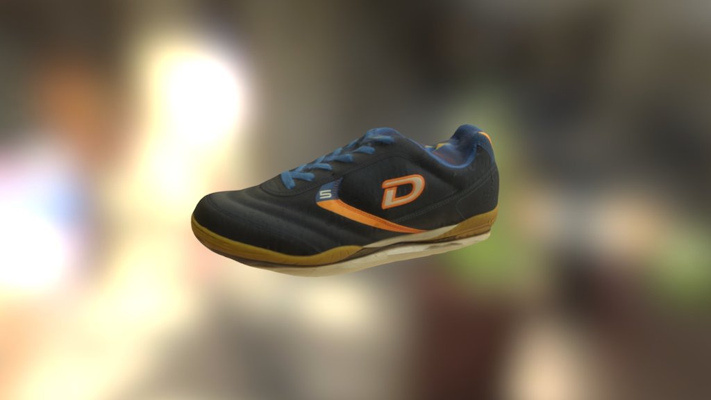 demix - 3D model by SPbSU IT R&D center (@amaryina) [8442e3c] - Sketchfab