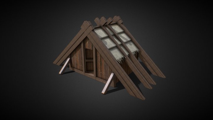 Valheim 3D models - Sketchfab