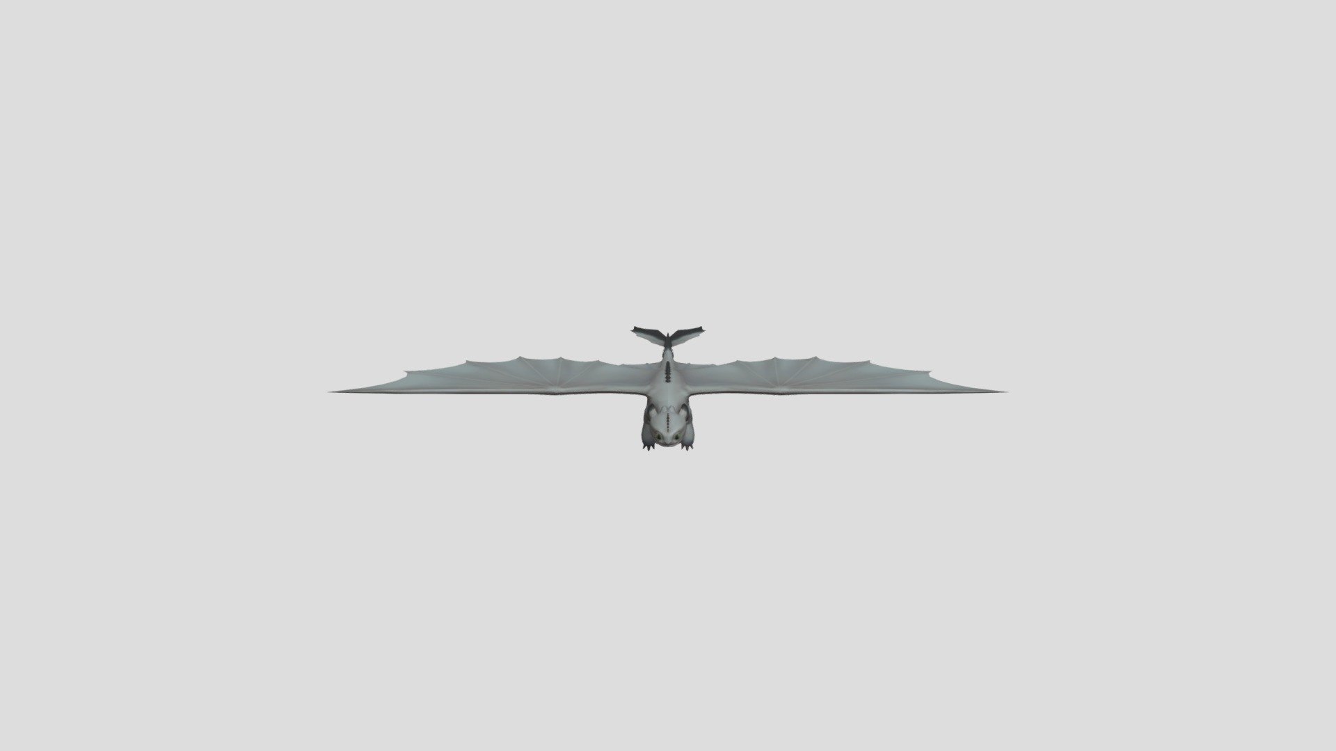 Adult Pouncer - 3D model by theamazingdonovan207 [8444251] - Sketchfab