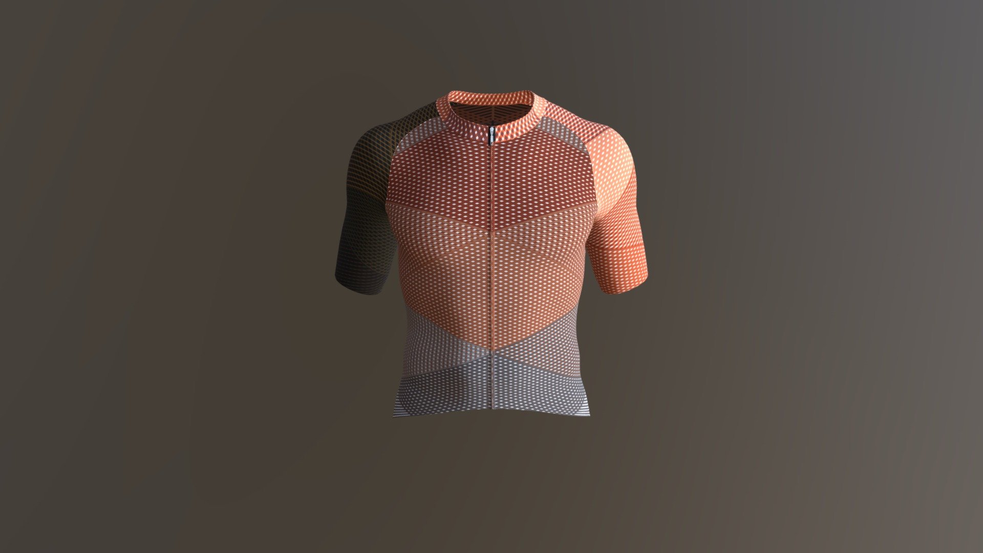Rhombus Brown - 3D model by JP_bro [8445d4d] - Sketchfab
