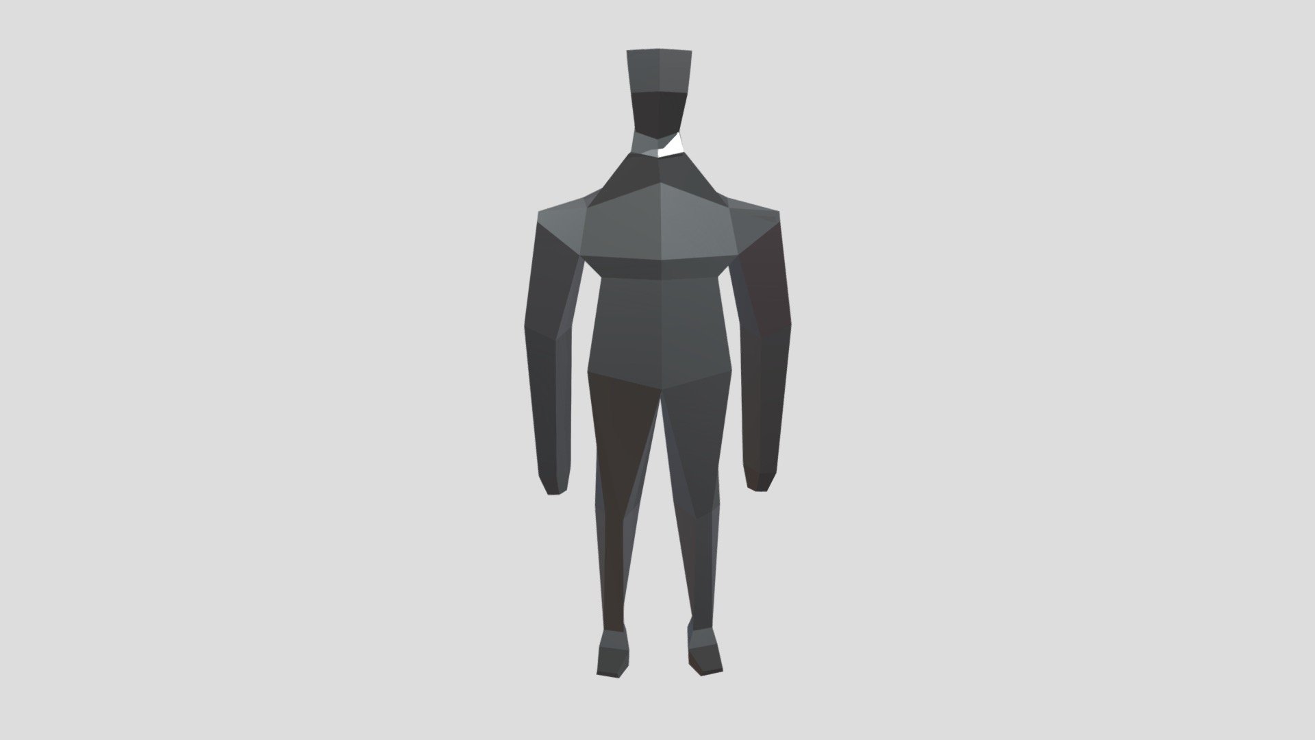 Avatar - Download Free 3D model by Tim (@Timhoe) [8446611] - Sketchfab
