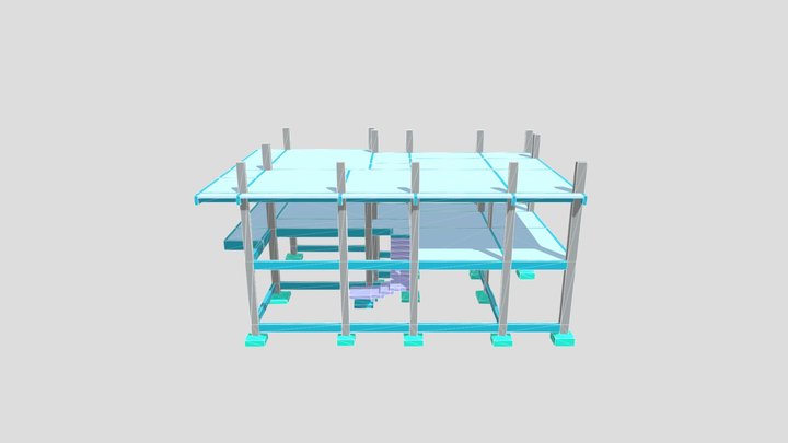 Manaus 3D models - Sketchfab