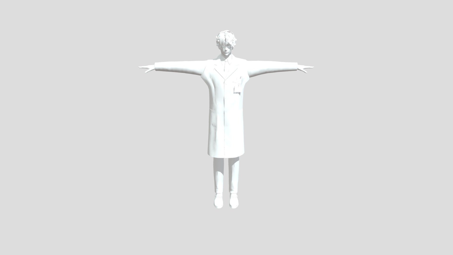 Yaa_custom Model_wcyx U Uai B1j Ad MV Lm1 Snnx - Download Free 3D model ...