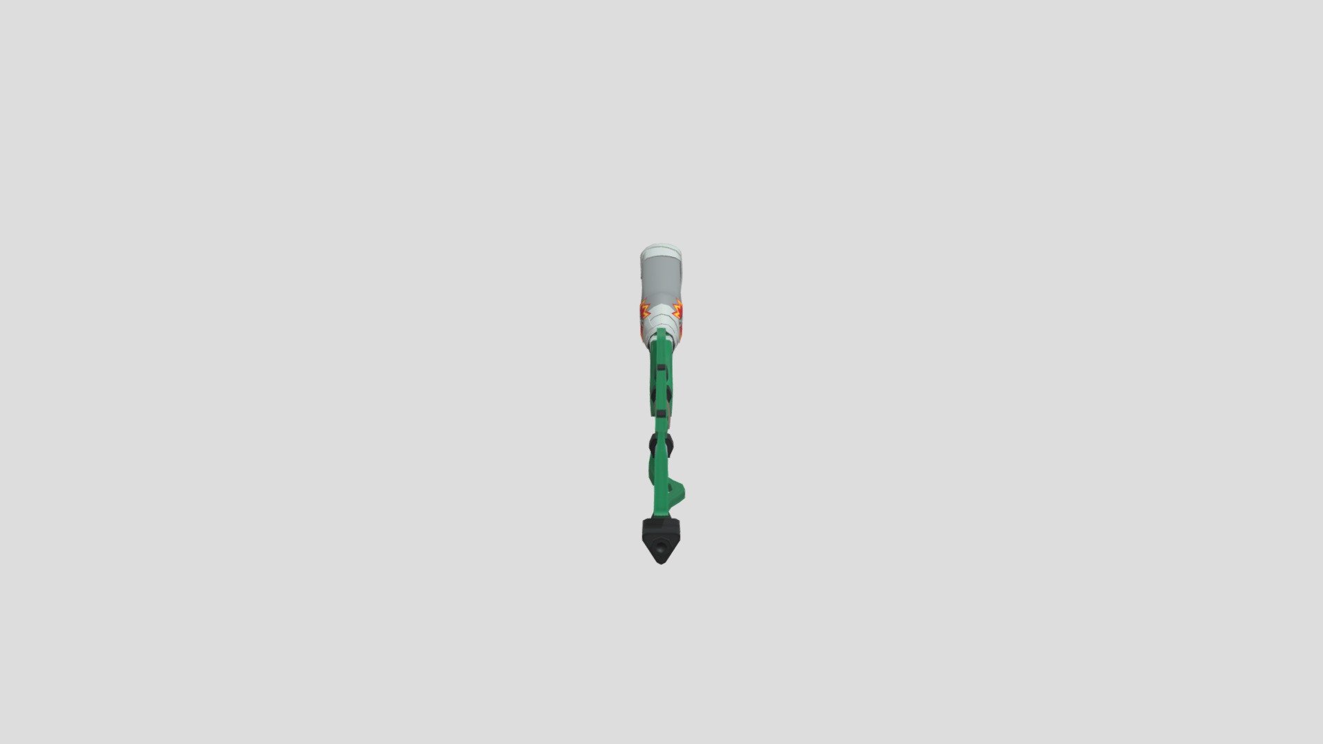 Splatoon 3 New Squiffer - Download Free 3D model by REALFREDDY236 ...