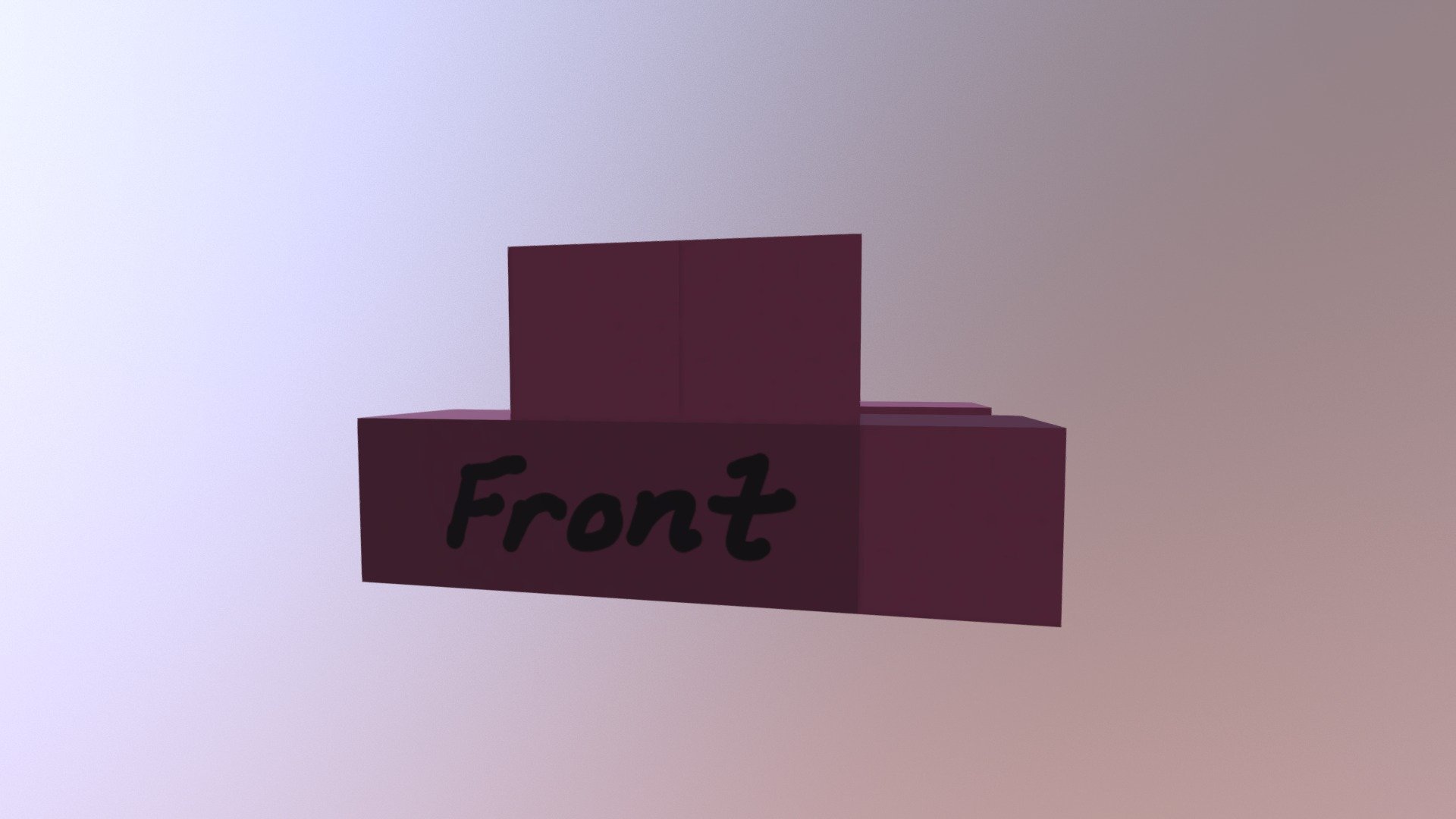 Symmetry Example - 3D model by t.sullivan [844b353] - Sketchfab