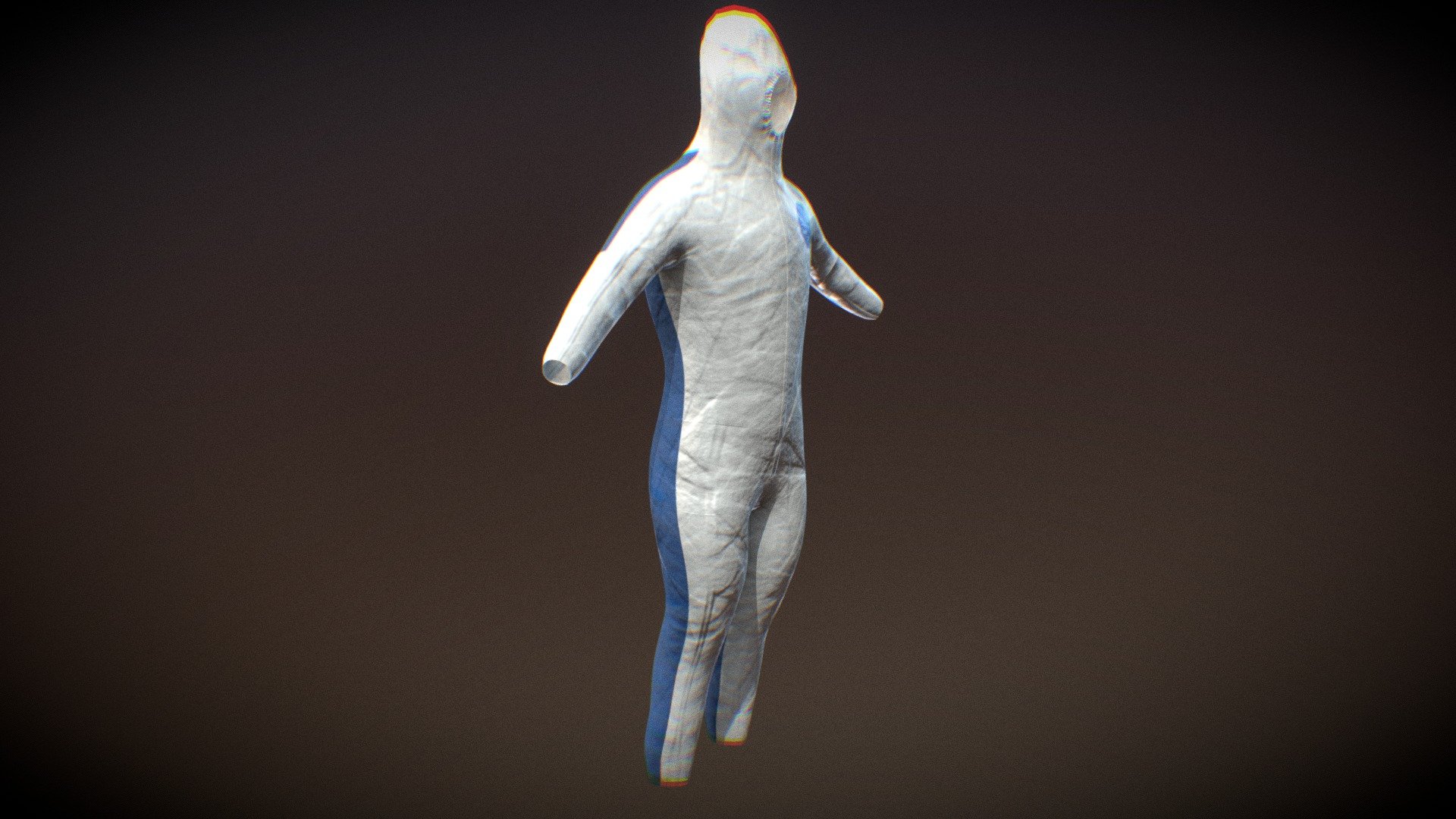Suit - 3D model by rshughes [844d544] - Sketchfab